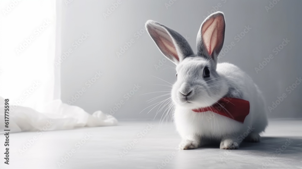 Cloak of the Brave: Rabbit in a Hero's Mask Emboldens the Meadow's ...