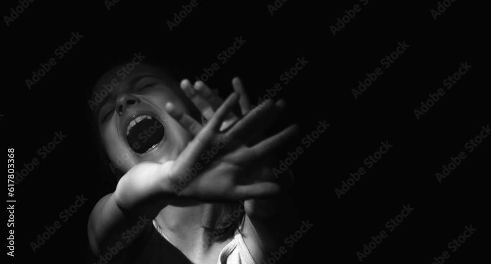 Protect children and young underage people from violence, exploitation ...