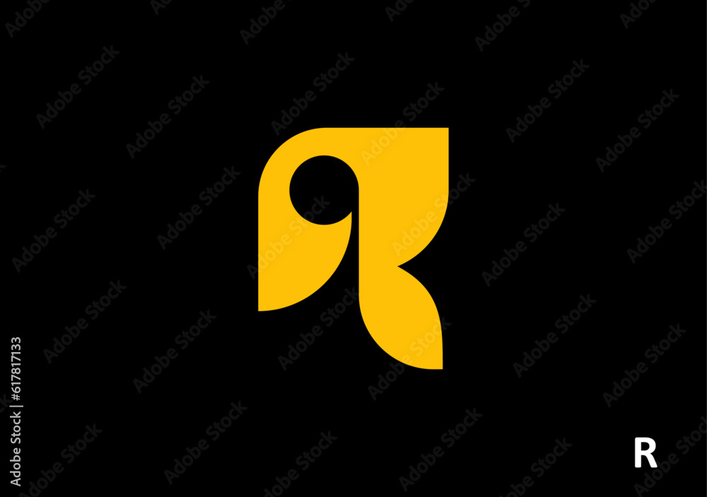 Embrace transformation and beauty with our unique logo, uniting the ...