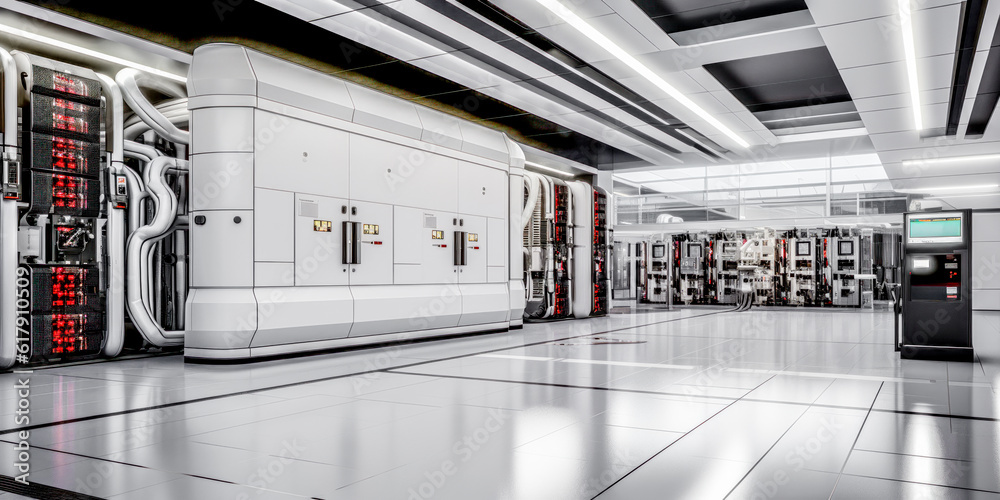 Datacenter next Generation Cloud Computing AI GPU Computing petaFLOPS Double-Precission ...