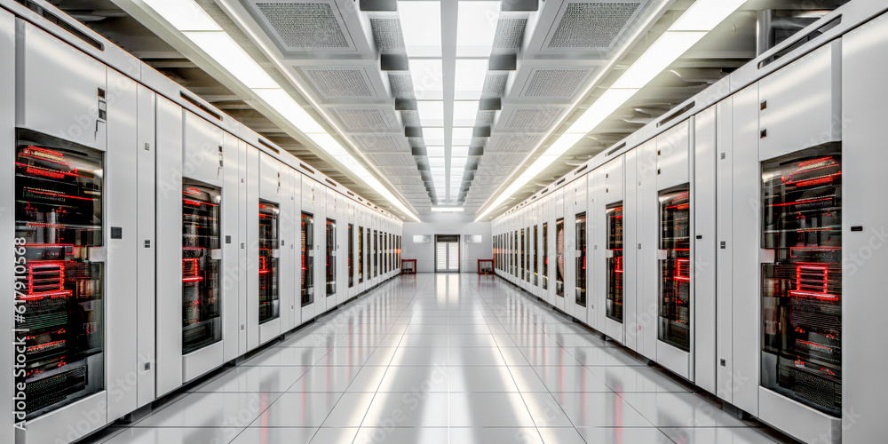 Datacenter next Generation Cloud Computing AI GPU Computing petaFLOPS Double-Precission ...