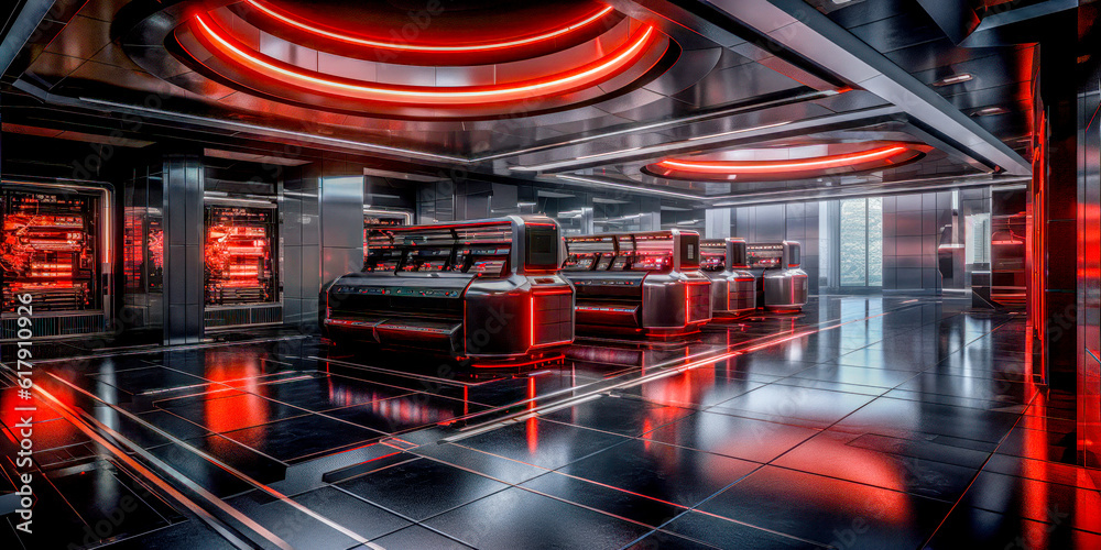 Datacenter next Generation Cloud Computing AI GPU Computing petaFLOPS Double-Precission ...