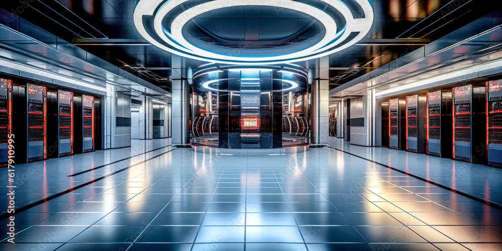 Datacenter next Generation Cloud Computing AI GPU Computing petaFLOPS Double-Precission ...