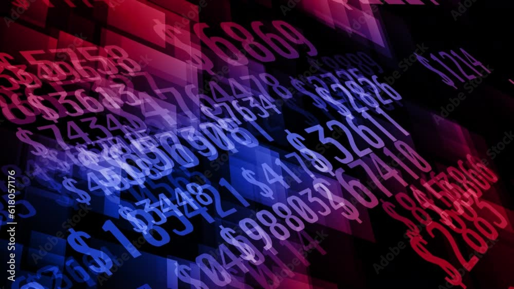 Animation concept also touches on significance of banks, accounting ...