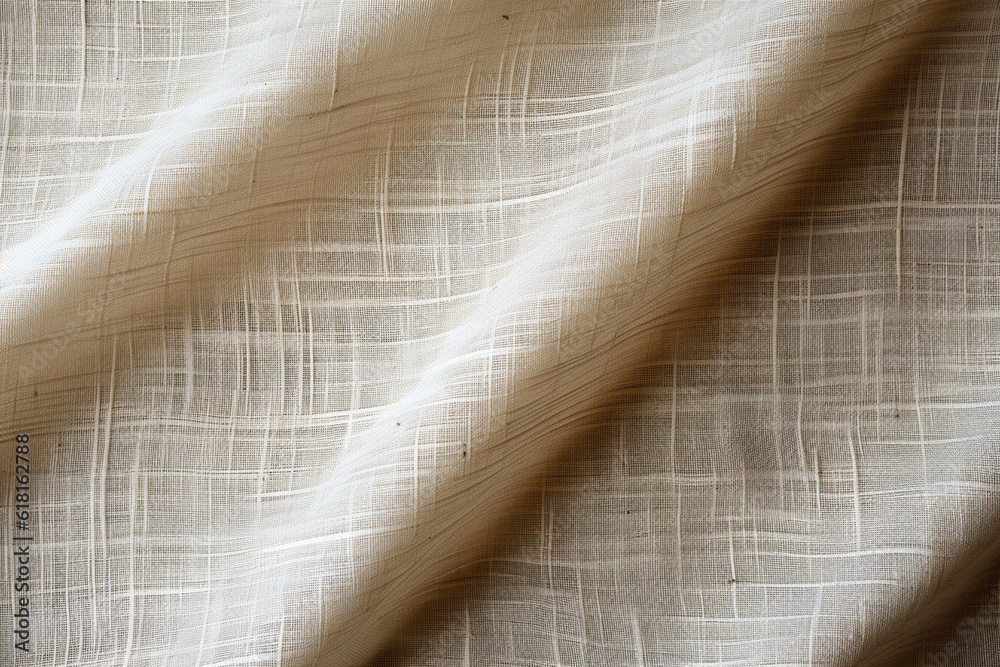 Subtle Linen: A textured linen-like background in neutral tones, types ...