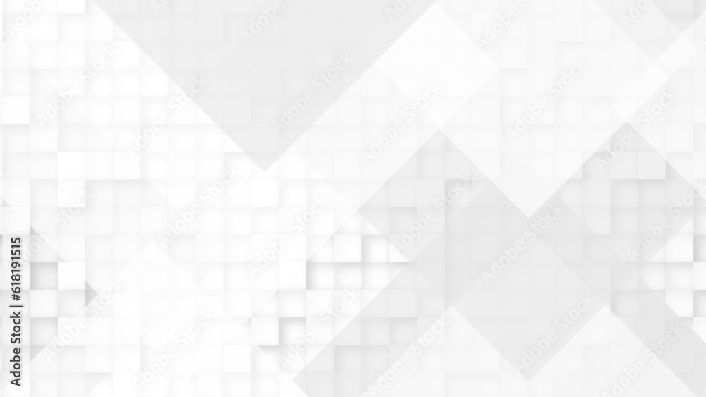 Simple white background pixelizing texture Stock Vector | Adobe Stock