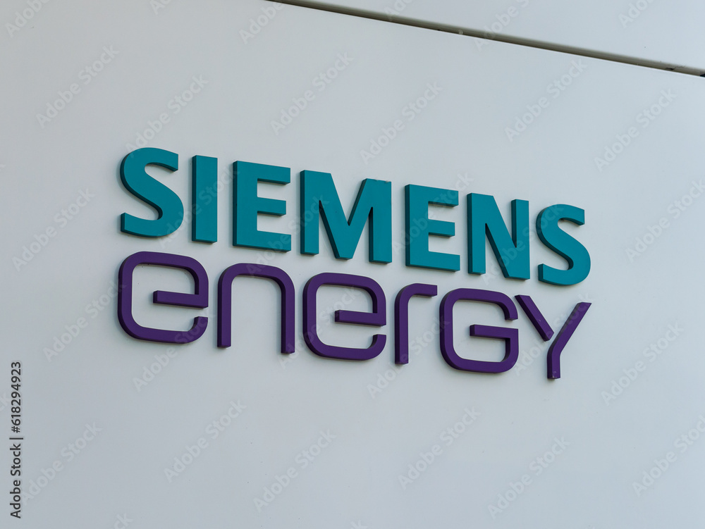 Siemens Building Technologies Logo