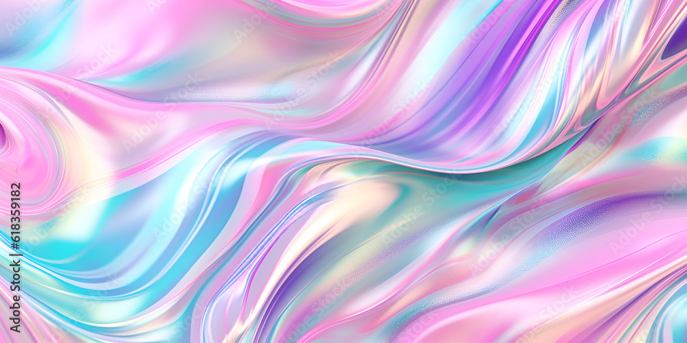 ภาพประกอบสต็อก Stunning Gradient Ombre Patterns for Design Projects ...