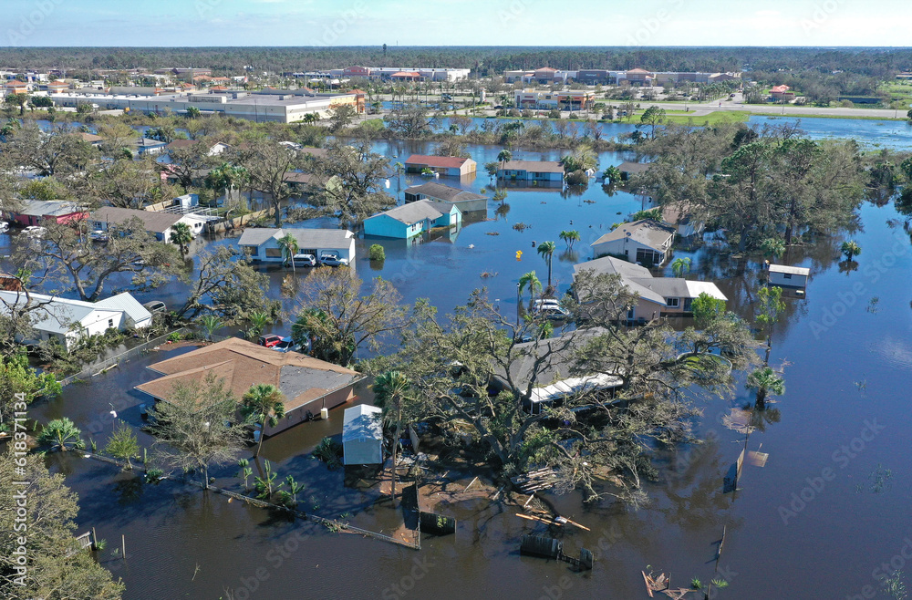 Global warming impact is caused by pollution resulting in droughts ...