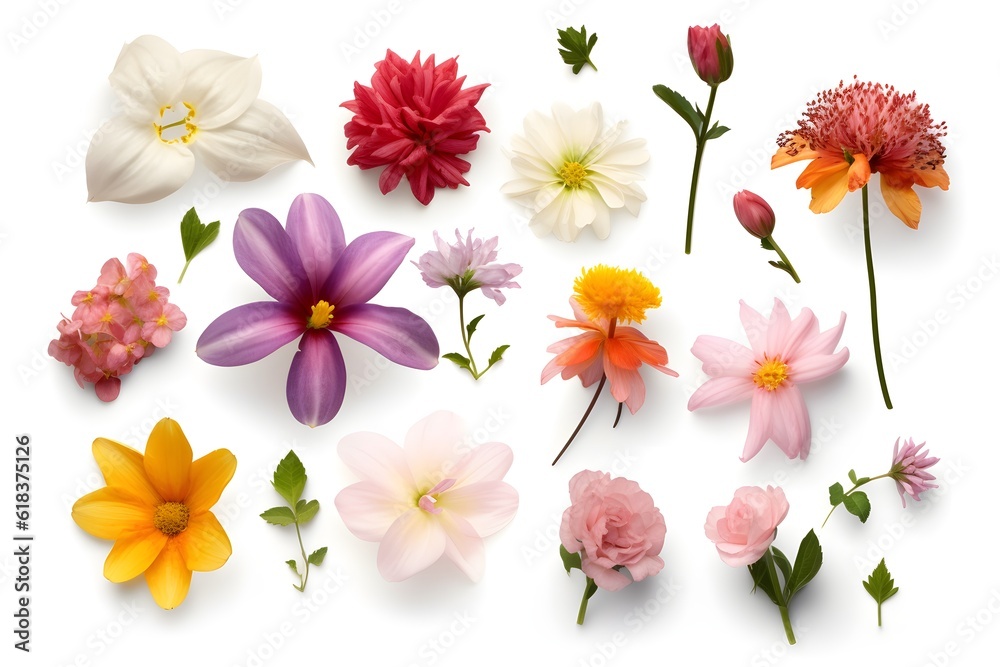 Foto de Explore our extensive collection of breathtaking flower ...