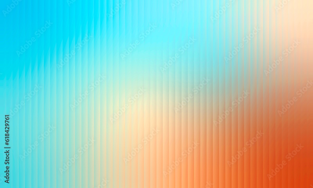 Grainy glass gradients background in pastel colors. For covers ...