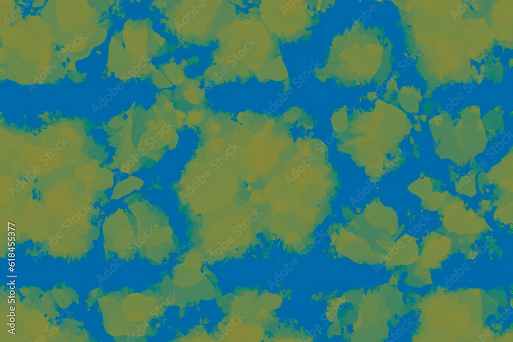 Brutalism. Brutalist. Abstract background. Illustration of large ...