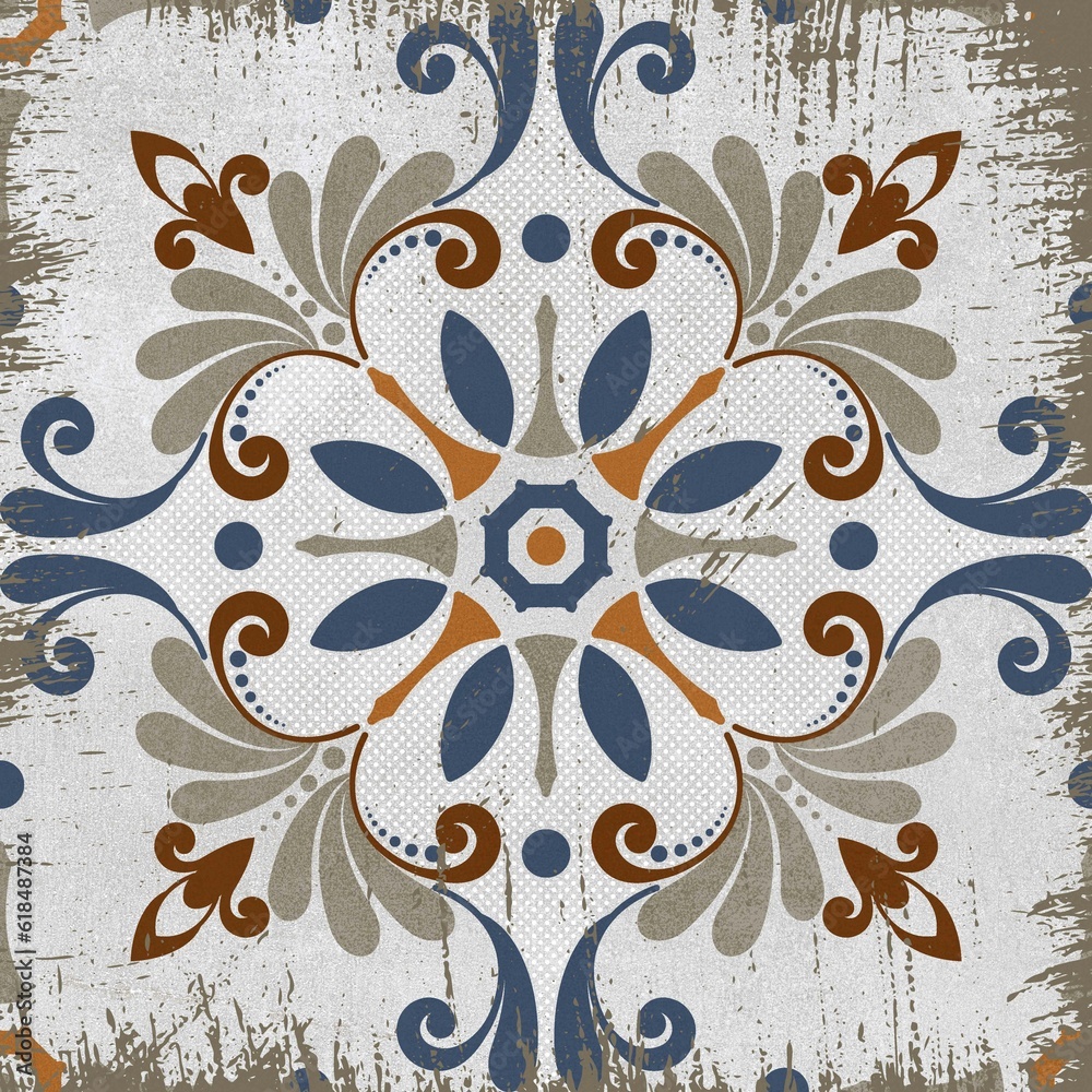 digital wall tiles for home interior exterior hall kitchen bathroom ...