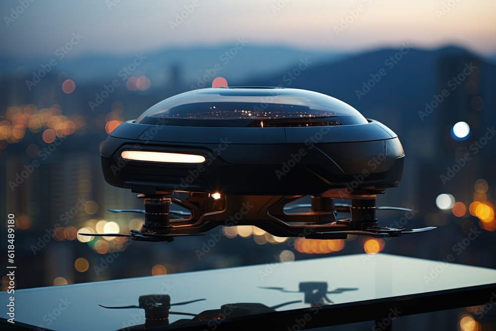 Levitronix: A handheld device that uses anti - gravity technology to ...