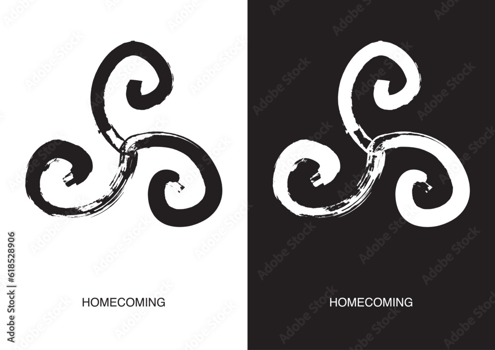 Poster of Homecoming symbol. Most popular Native American Ancient ...