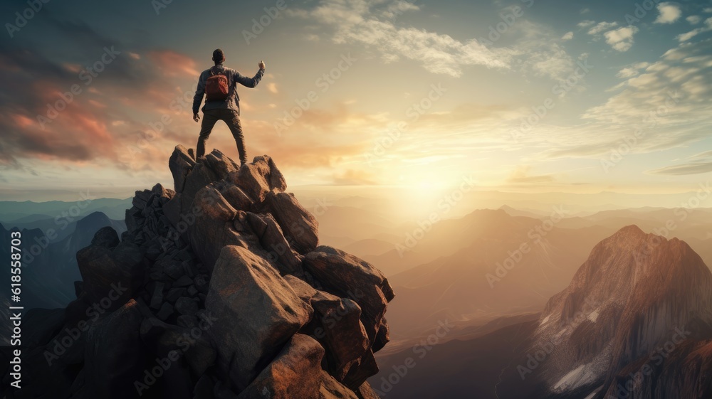 Enduring dedication, relentless perseverance, unwavering focus- the ...