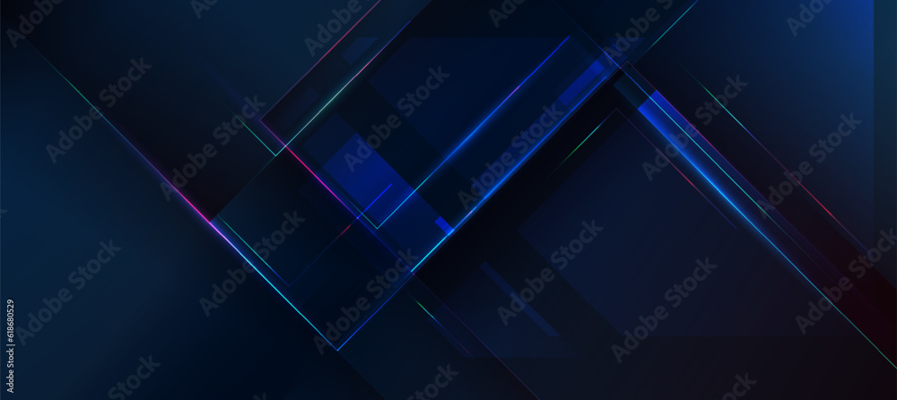 tech product background , tech banner, modern corporate concept. Vector ...