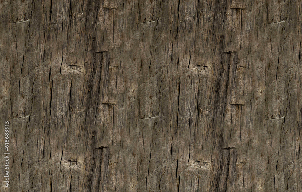 Rought wood texture. Background textures. 3d rendering Stock ...