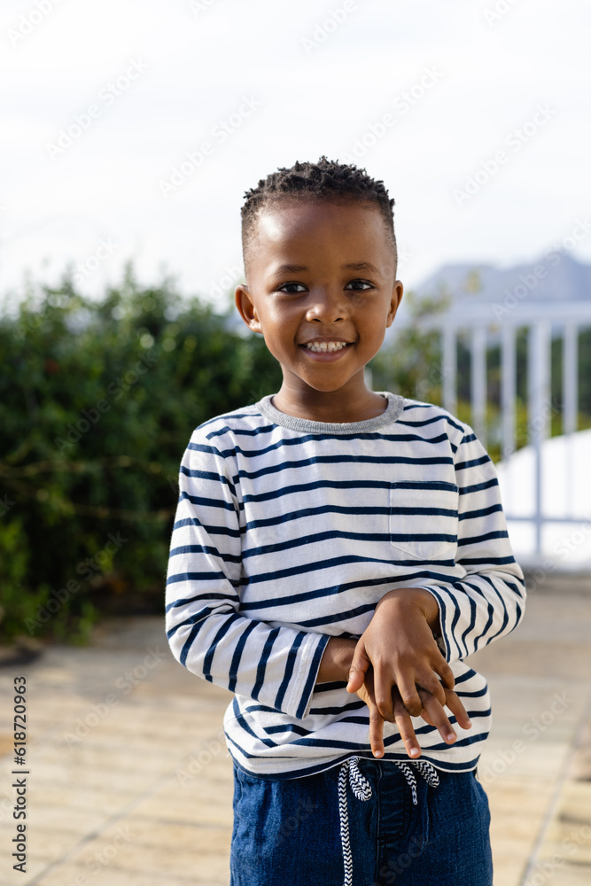 American Cool Boys