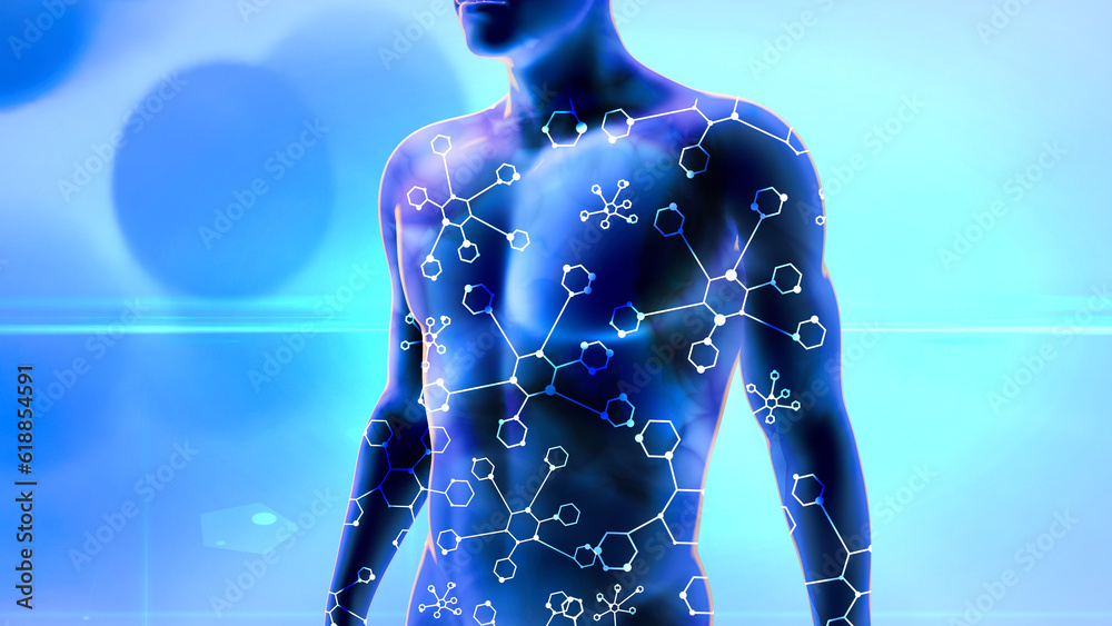 Body and physical health, specific supplements, help for the body ...