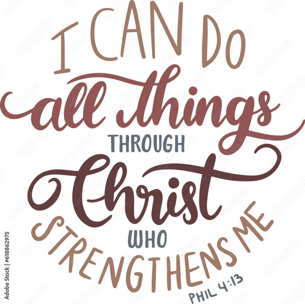 Bible Verse Handwriting, Bible Verse Lettering Ideas, Bible Quotes Hand ...