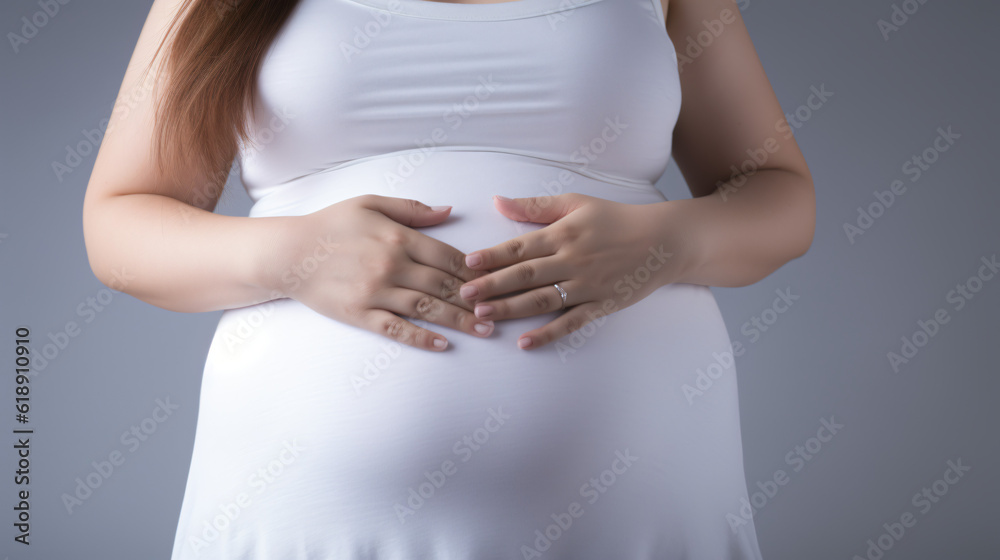 Plus-Size and Self-Acceptance Empowering Body Positivity: Women ...