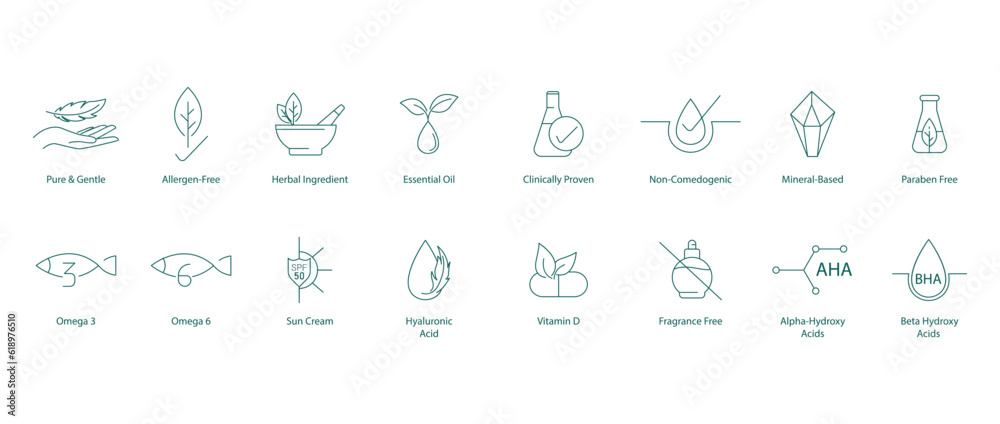 Pure gentle, Allergen free, Herbal ingredients, Essential oil ...