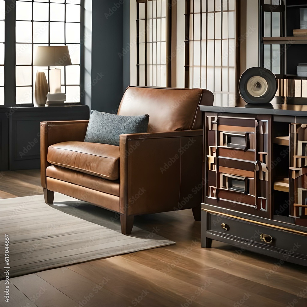 furniteres ,realistic photography, colorful photography, ultra-detailed ...