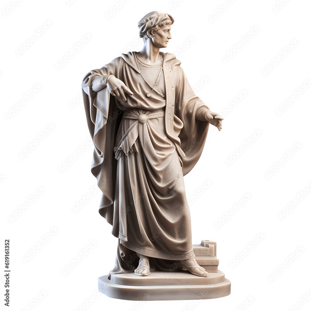 Renaissance statue, sculpture, Baroque, Neoclassical sculpture on ...