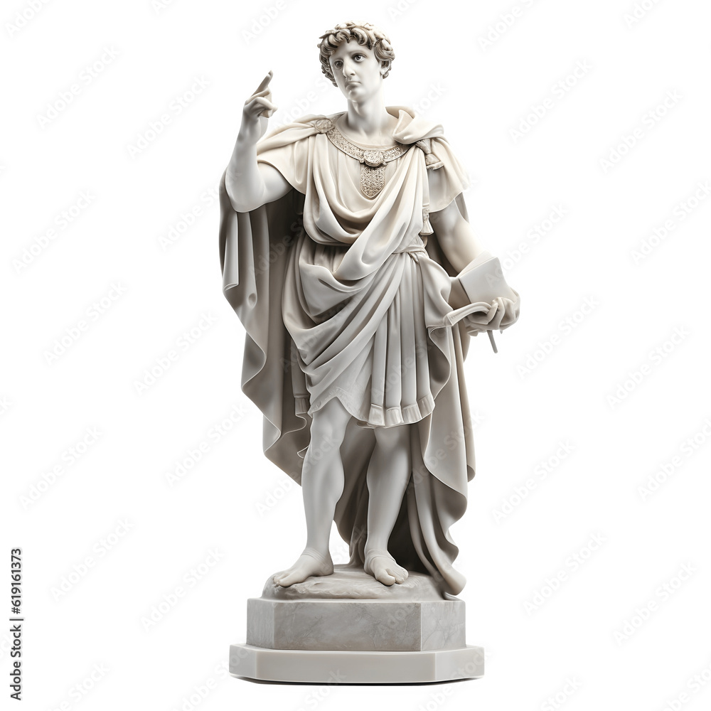 Renaissance statue, sculpture, Baroque, Neoclassical sculpture on ...