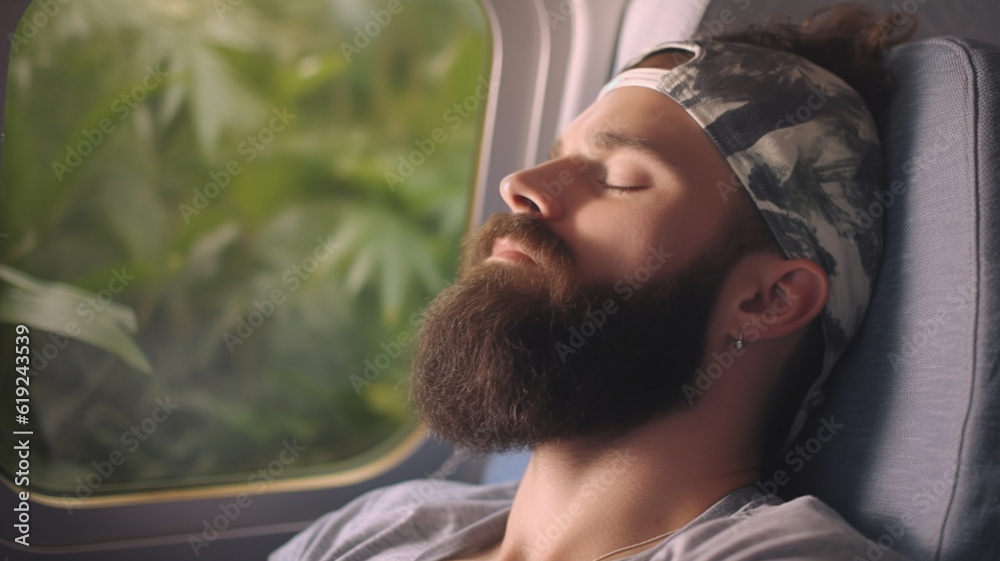 plane crash young adult man in plane, crashed in jungle, survived ...