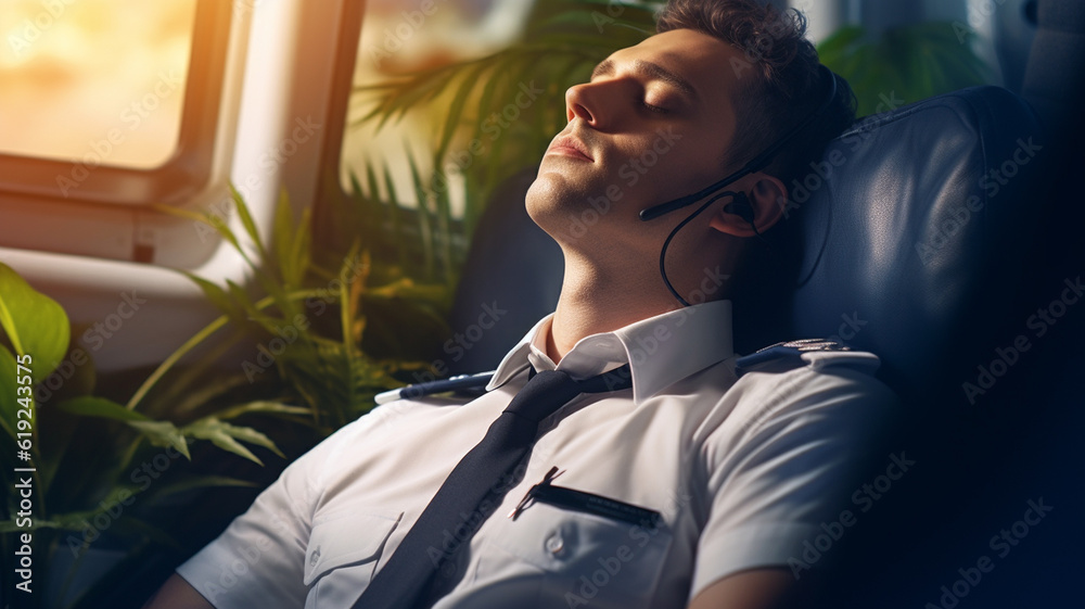 the pilot of an airplane, plane crash young adult man in plane, crashed ...