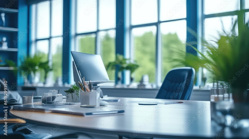 Nice Office Space Best For Background Concepts And Ideas For Business Nice Office Space Best For Background Concepts And Ideas For Business