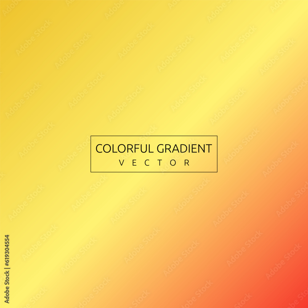 Colorful gradient background, abstract gradient background, modern ...