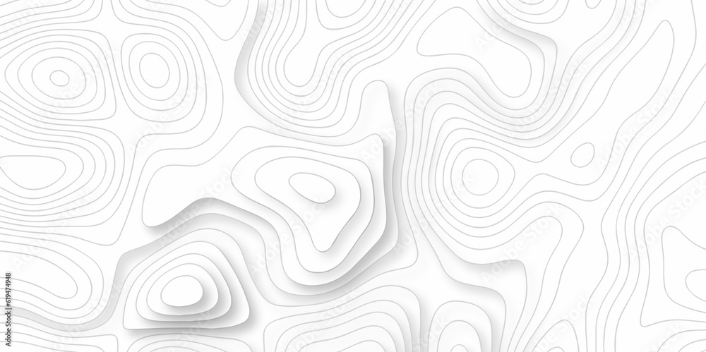 Grafika wektorowa Stock: Background of the topographic map. Topographic ... Grafika wektorowa Stock: Background of the topographic map. Topographic ...