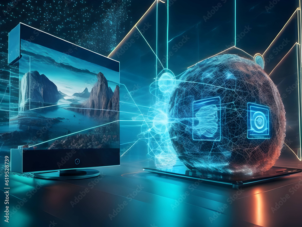 Embrace the future with AI-powered physical technology tools. Unlock ...