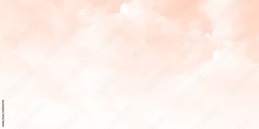 Beautiful pink sky background textures. Clearing day and Good weather ...