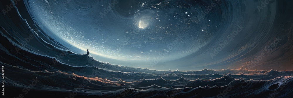 Resonance in Motion Background - A Beautiful Illustration of Gravity ...