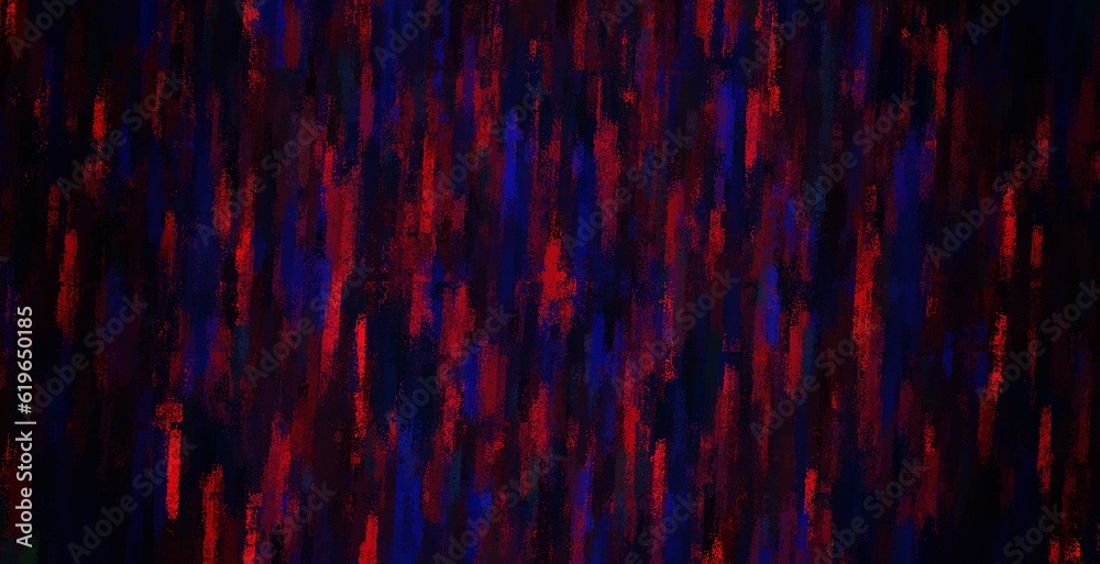 abstract red and blue background texture, computer generated Stock ...