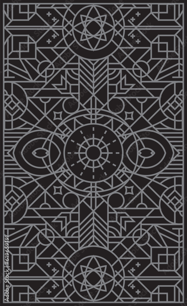 Playing card vector eps design for background, poster, flyer, and ...