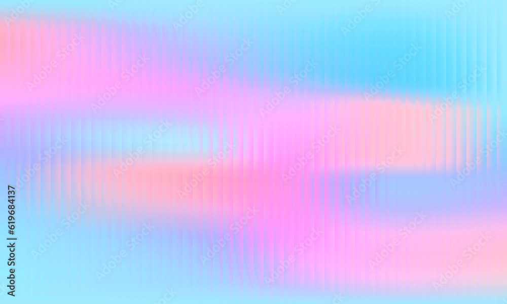Grainy glass gradients background in pastel colors. For covers ...