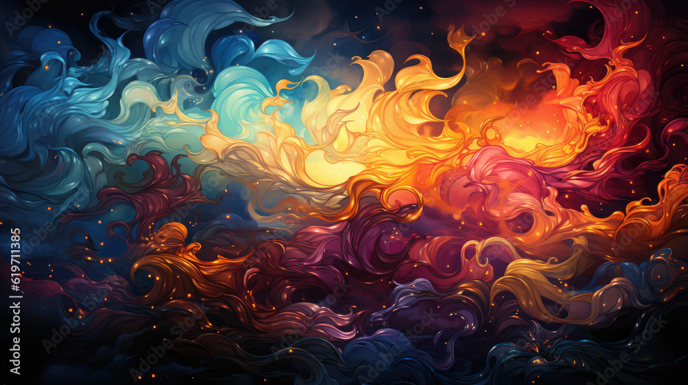 Color full Background , HD, Background Wallpaper, Desktop Wallpaper ...