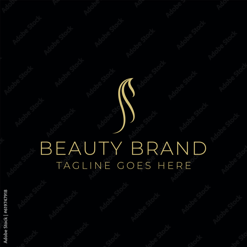 beauty logo,beauty brand logo,beauty salon logo, beauty logos, beauty ...