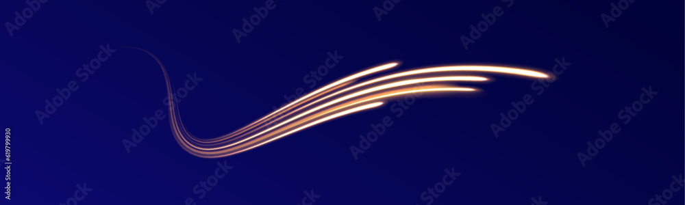Poster Fast speed car – Wall Art | UkPosters