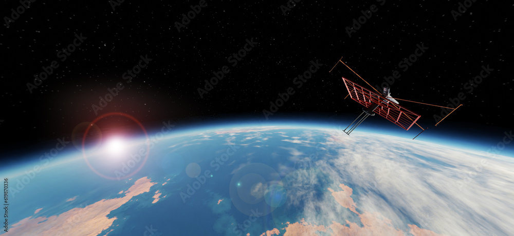 transmission of electrical energy from outer space wireless power ...