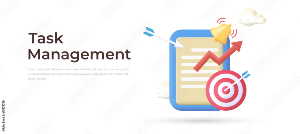 Project task management and effective time planning tools. Project ...