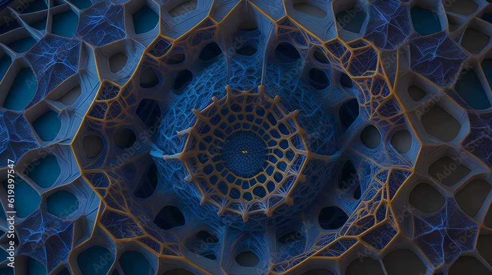 science and imagination converge to unlock extraordinary possibilities ...