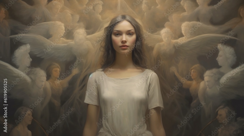 The concept of genealogy, family tree, protection of the genus ...