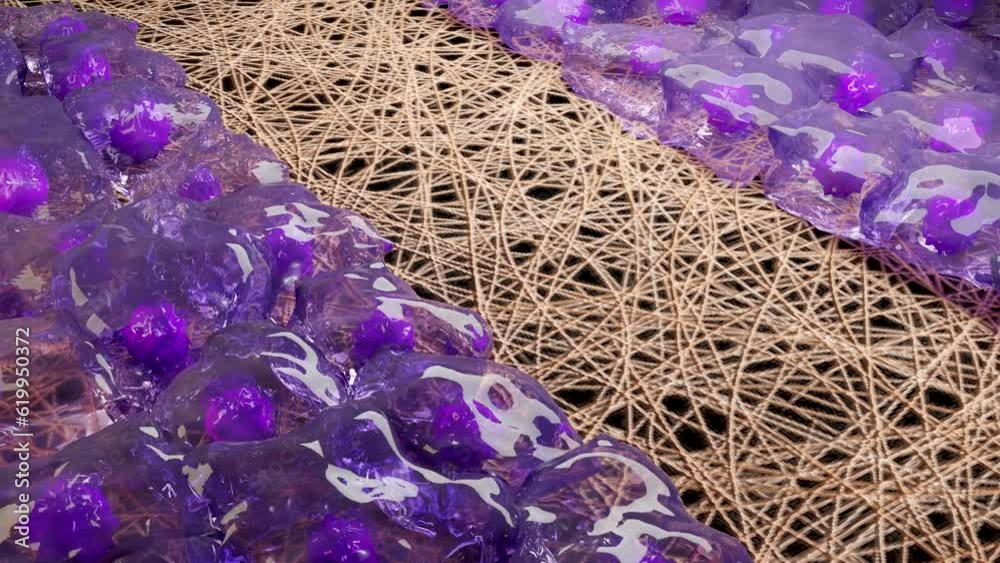 Dynamic Regeneration, Fracture Healing, Fibrocartilaginous Callus ...