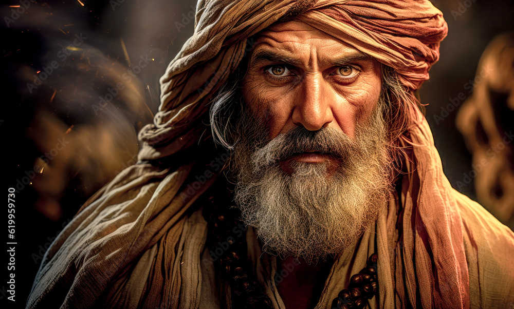 Epiphany Bethlehem Three Wise Men on their Way to Bethlehem Mary and ...